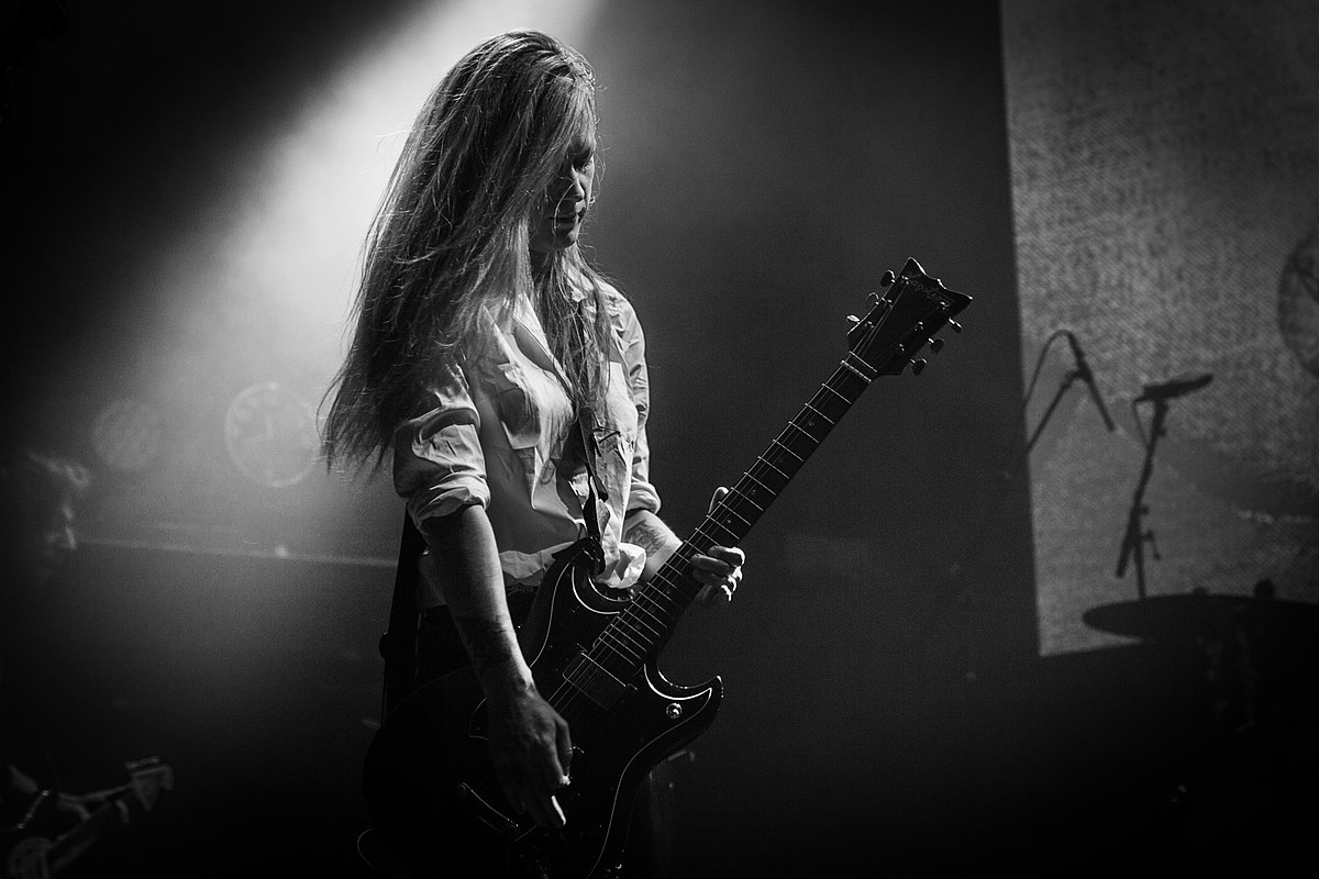 Rebellious Punk Rock: Maggot Heart | Bottom of the Hill