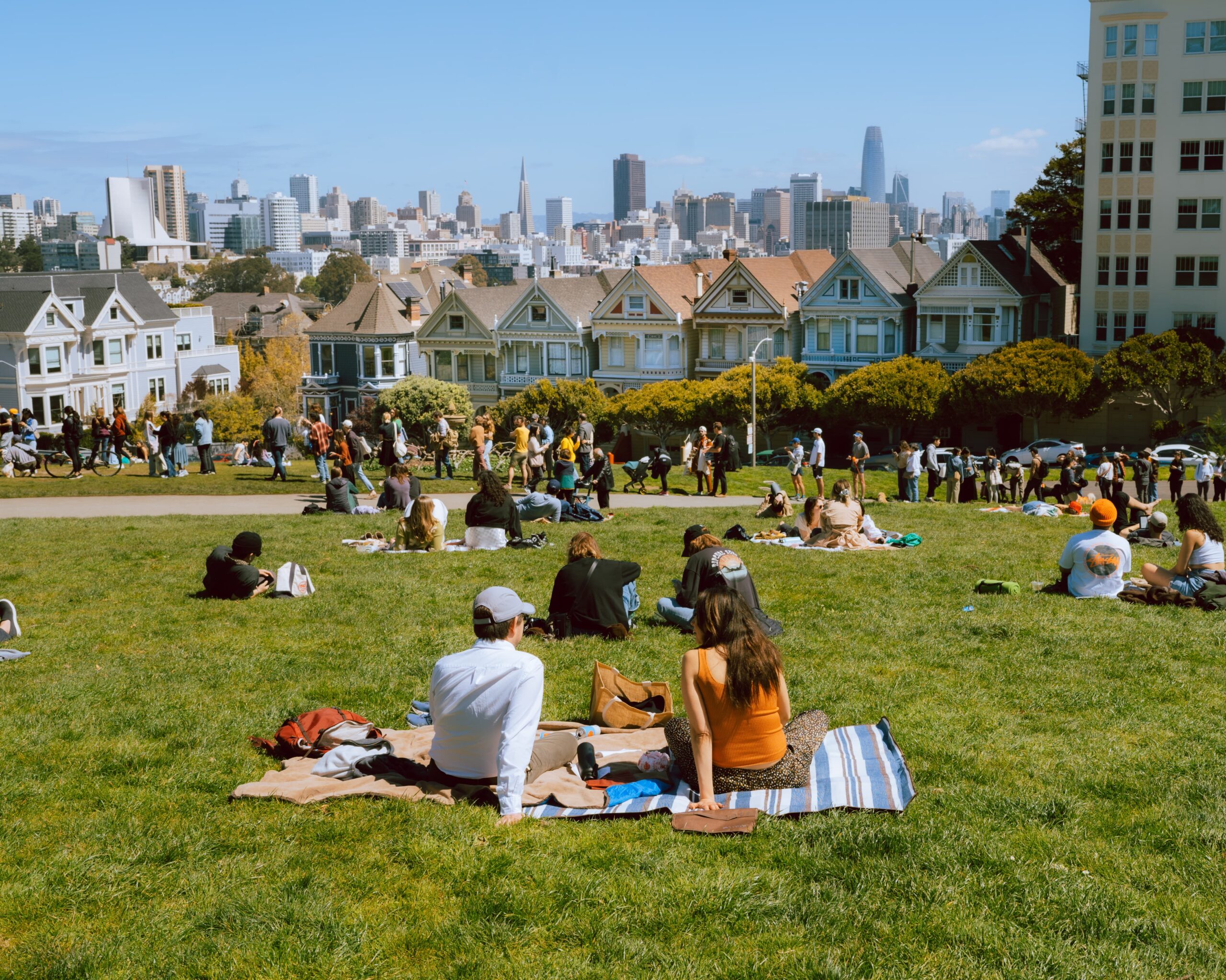 SF Parks' Free Screenprint Giveaway Returns April 6th